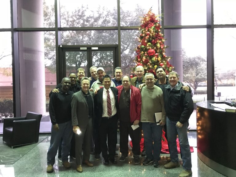 2018 and Lifetime Resolution - Jeff Applegate