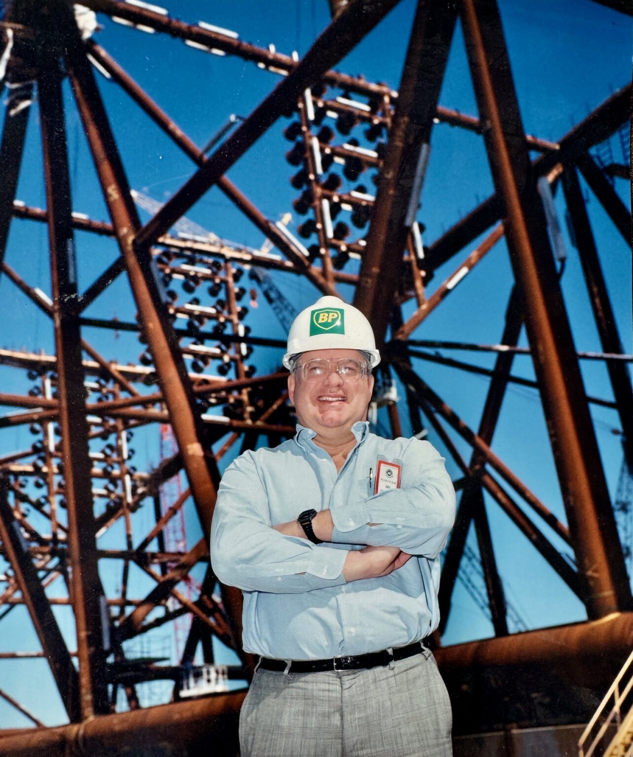 Jeff Applegate - Family Vision, Mission and Core ValuesJeff Applegate ...